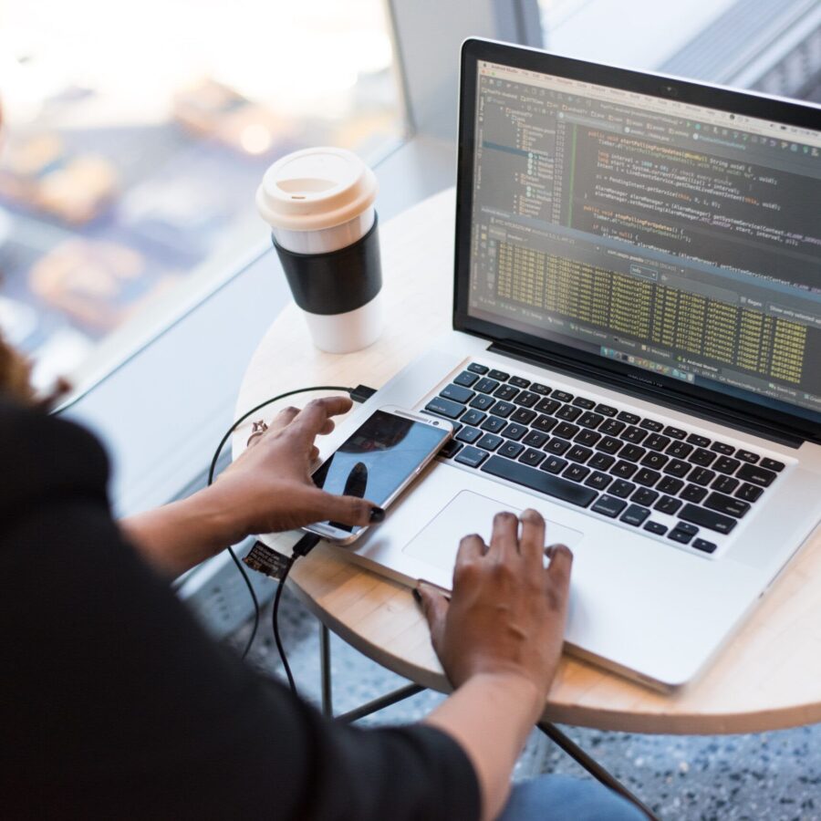 Blog | Galvanize