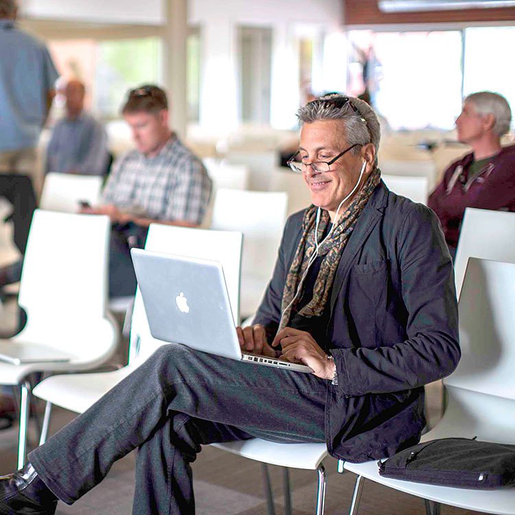 Virtual Info Sessions | Galvanize