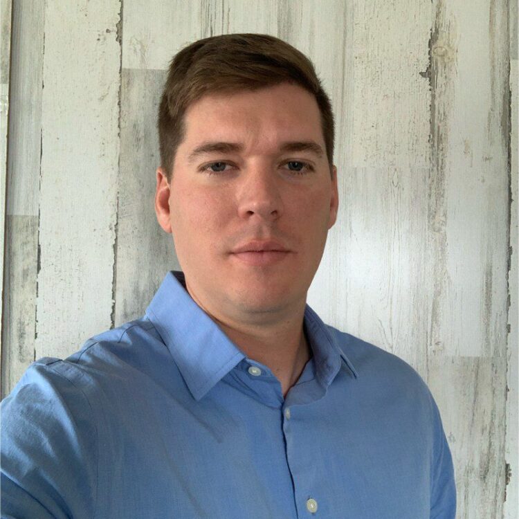 Paul Devlin's Operation Level Up experience & new role at Booz Allen ...