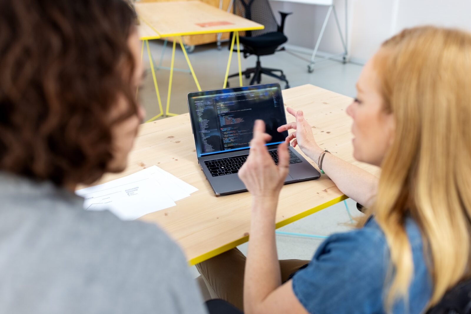 Galvanize Employee Resource Group (ERG) supports military-connected ...