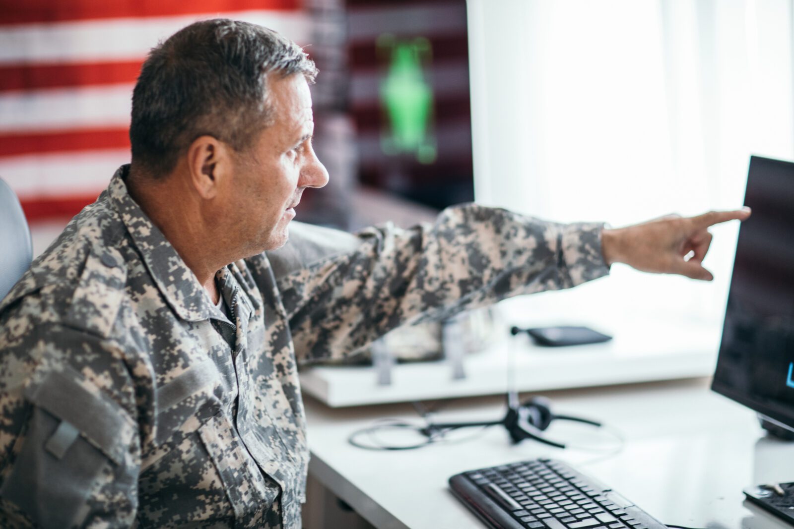Active Duty Coding Training | Galvanize