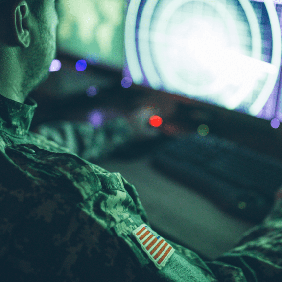 Coding Training for Military Personnel | Galvanize